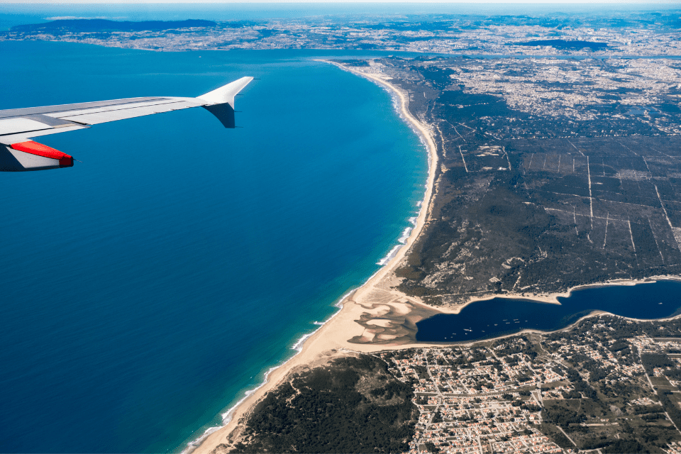 The Benefits of Chartering FIFO Flights | CASAIR