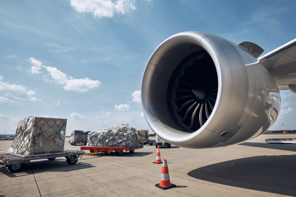 Best Practices for Packaging and Handling Urgent Air Freight Shipments ...