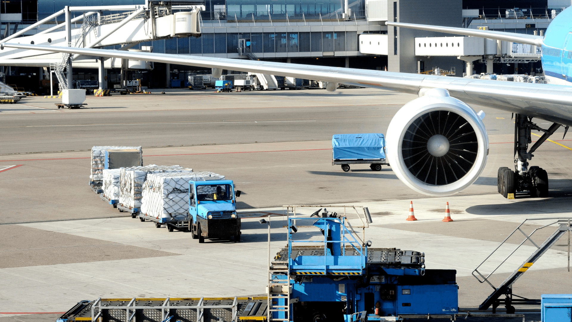Navigating Customs Regulations in Air Freight | CASAIR
