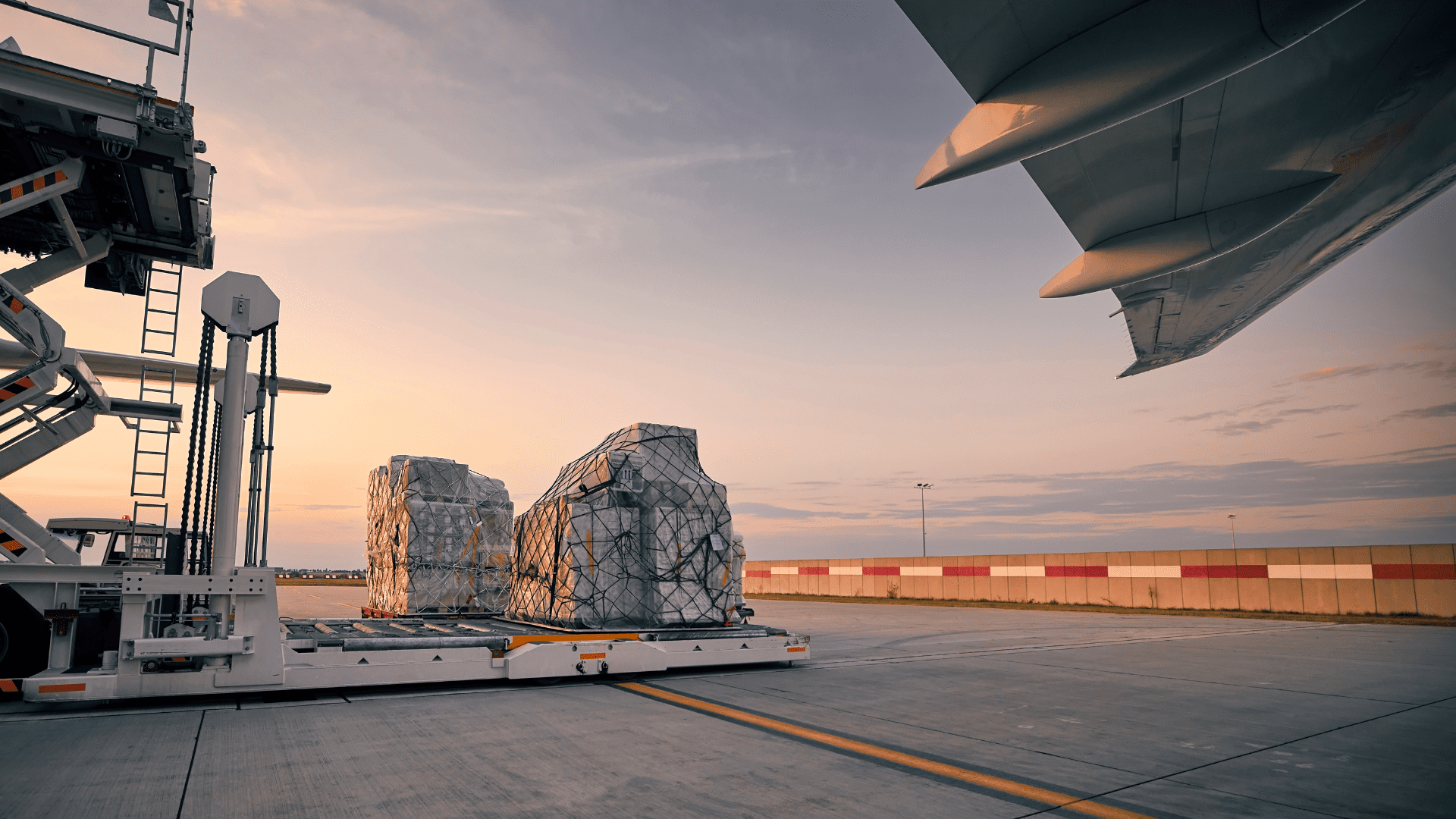 How to Choose the Right Air Freight Carrier | CASAIR