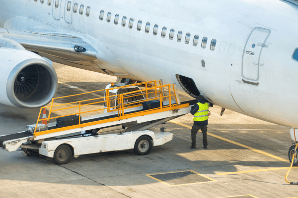 Air Freight Packaging Best Practices | CASAIR